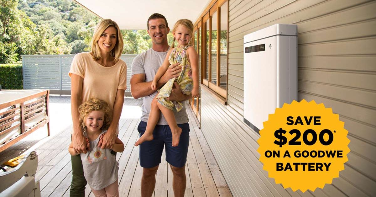 Solahart Bairnsdale | Solar Panel, Hot Water, Solar Battery Installer